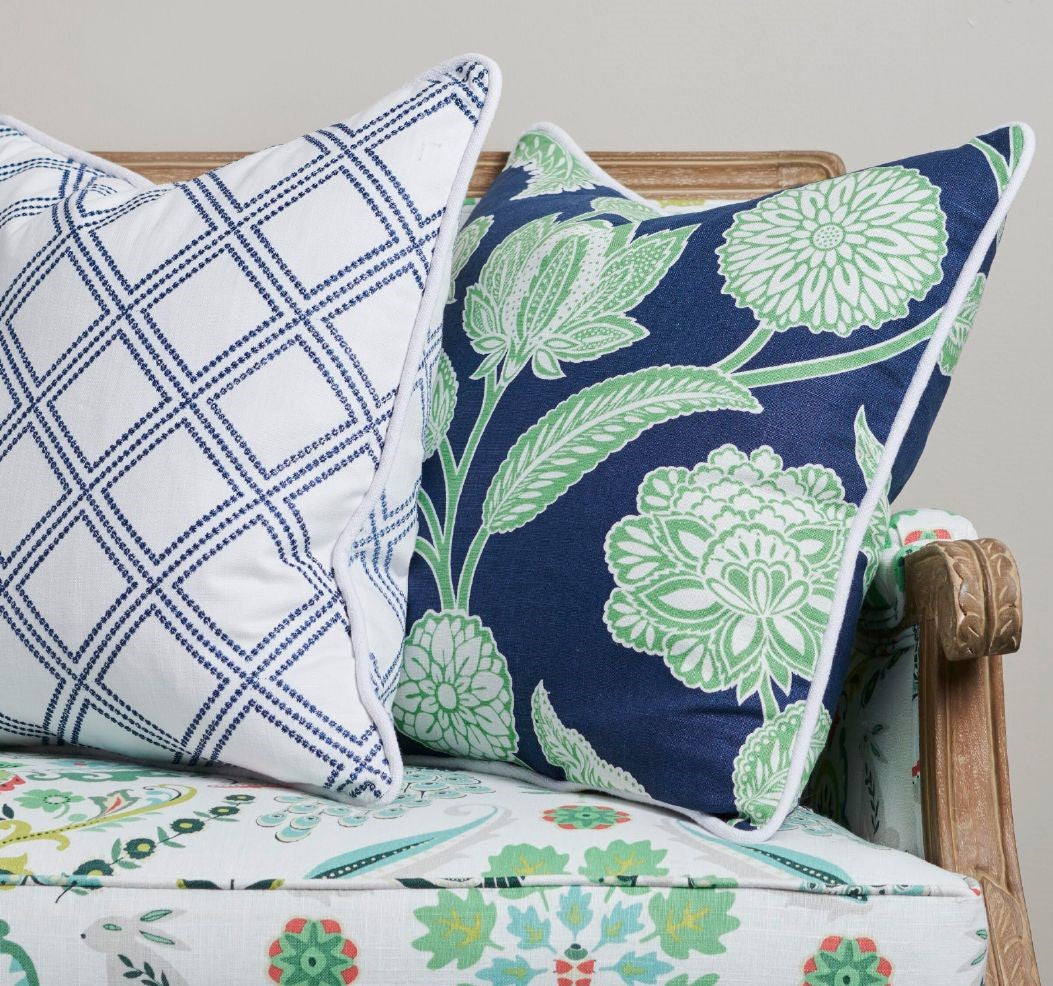 Printed Cushion Covers – Eurasia Decor